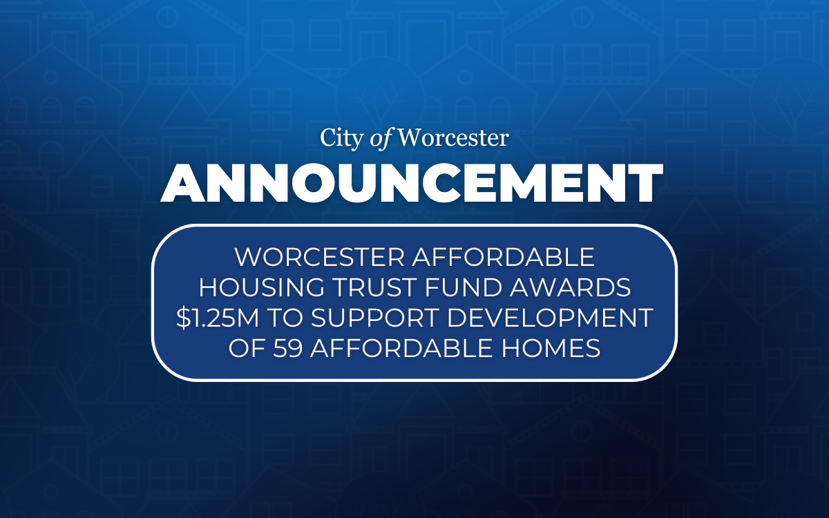 Economic Development | City of Worcester