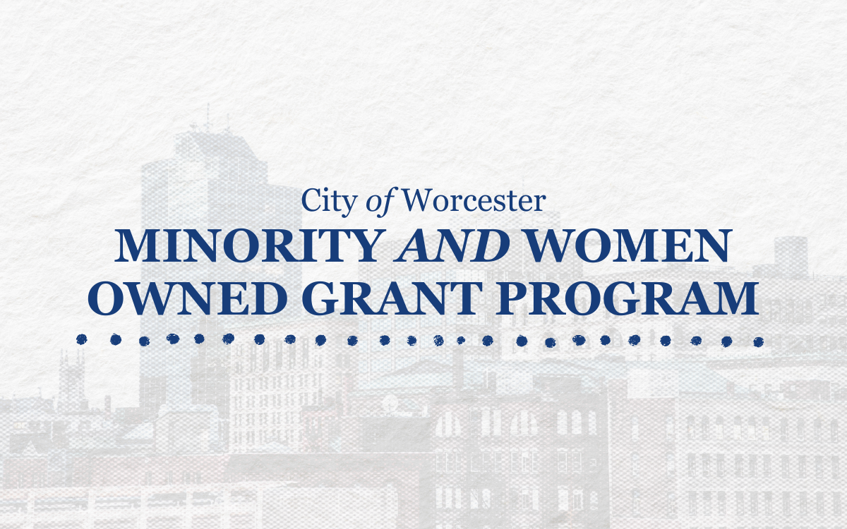Home | City of Worcester