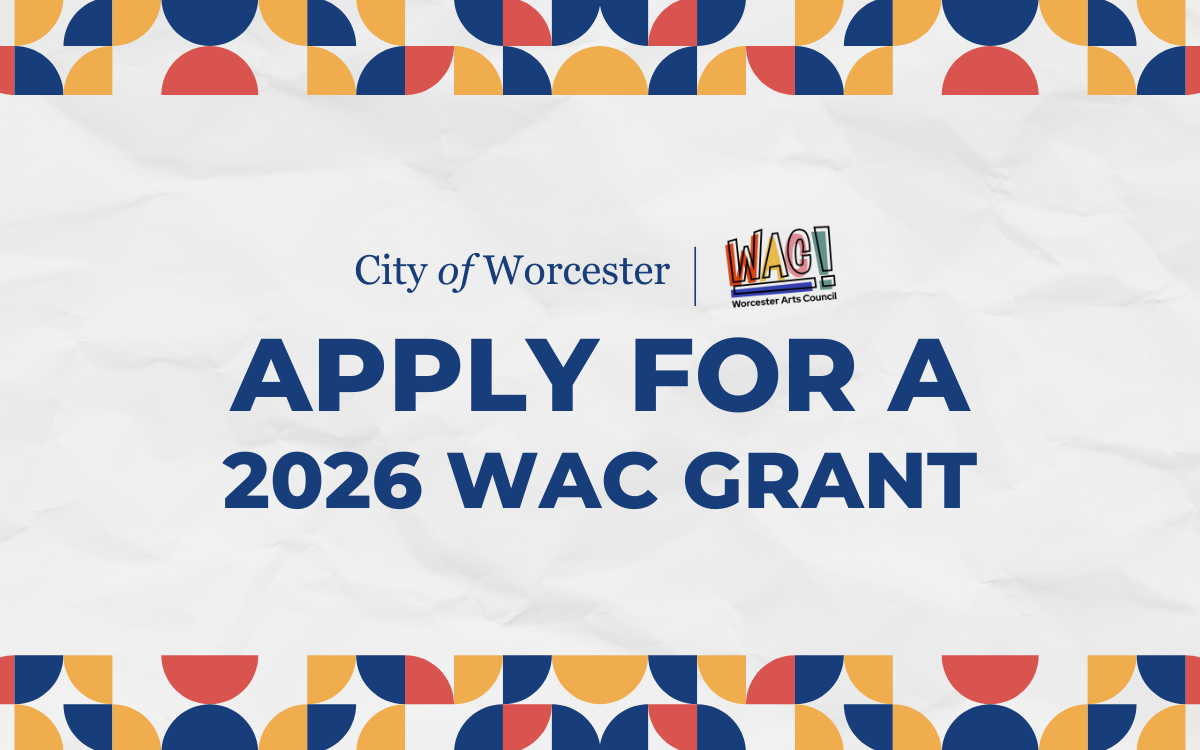 Economic Development | City of Worcester