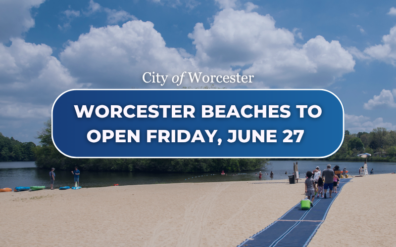 Public Works | City of Worcester