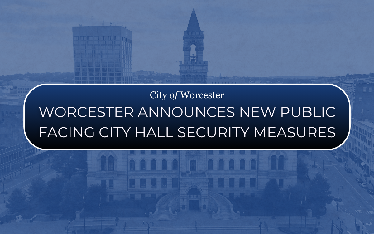Home | City of Worcester