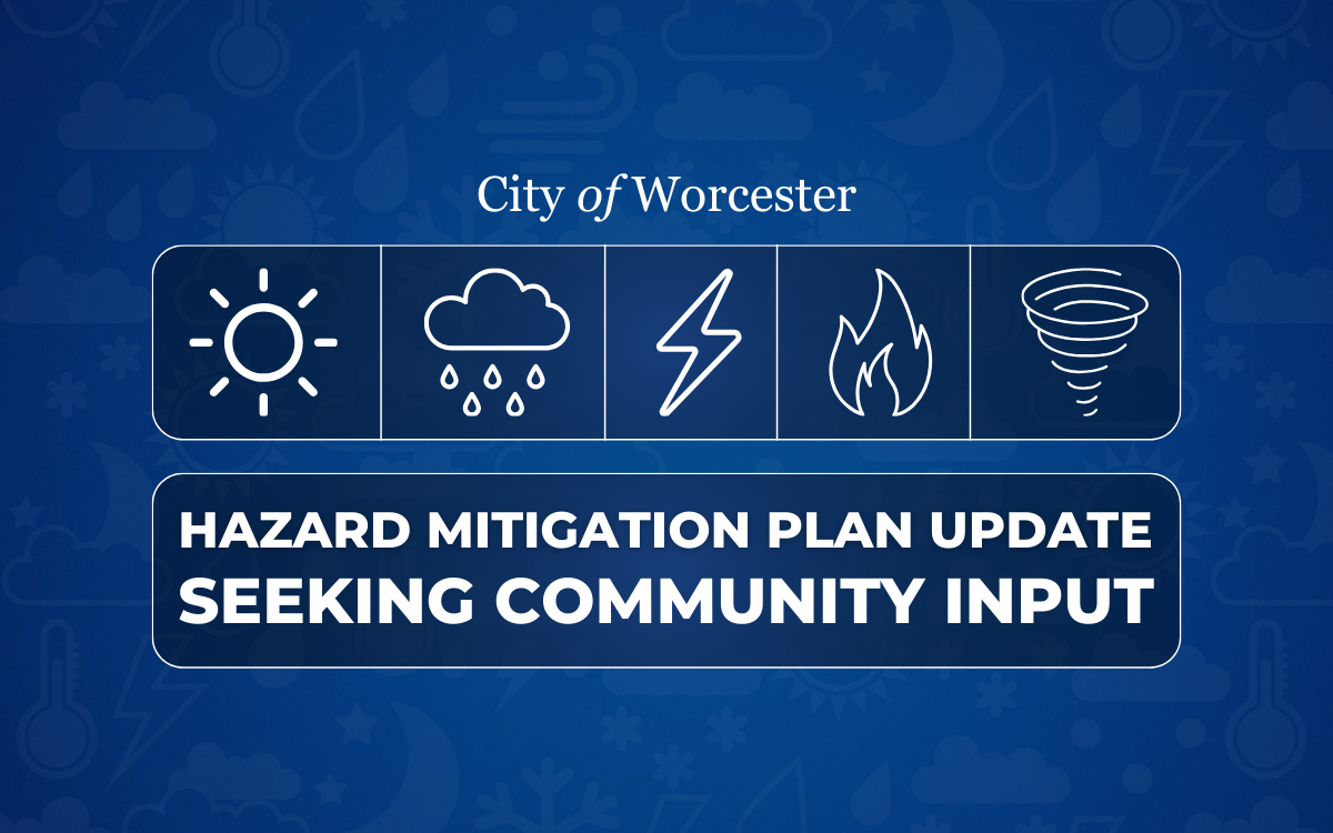 Home | City of Worcester